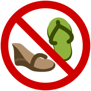 F.A.Q. - Sustainable Safari